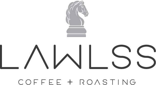 Lawless Coffee logo
